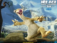 Sid | La Era de Hielo Wiki | Fandom