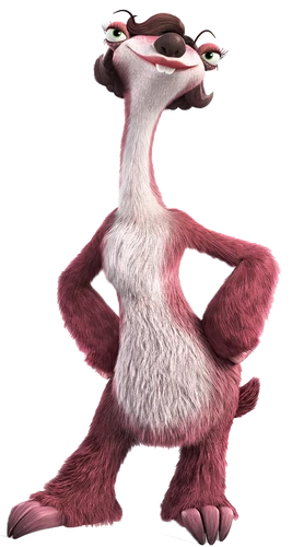 Francine | Ice Age Wiki | Fandom