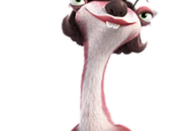 Ice Age Jennifer And Rachel