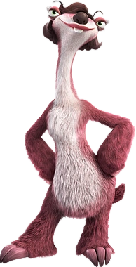 Francine | Ice Age Wiki | Fandom