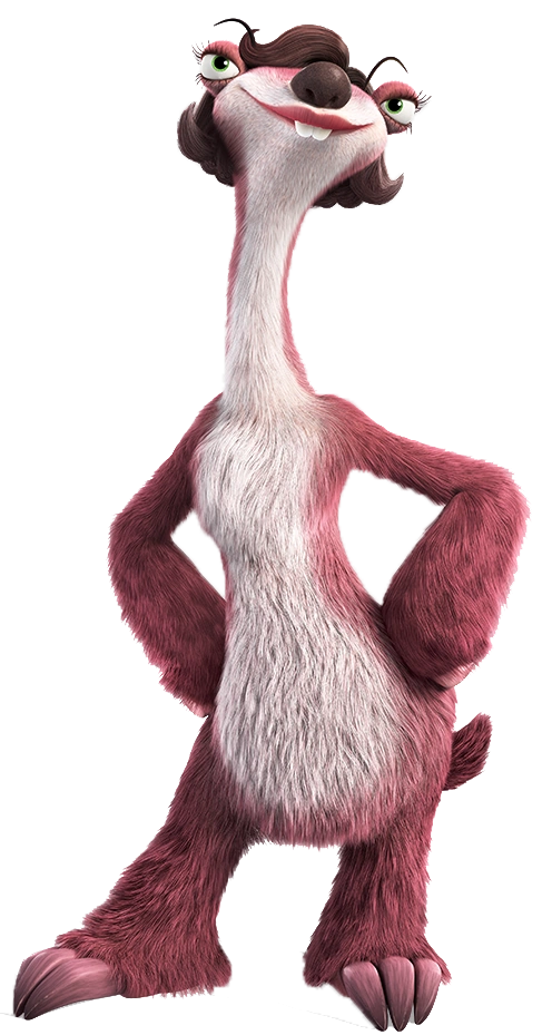 Francine | Ice Age Wiki | Fandom