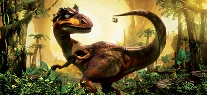 Ice Age: Dawn of the Dinosaurs/Gallery | Ice Age Wiki | Fandom