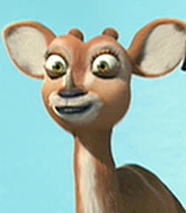Elk | Ice Age Wiki | Fandom