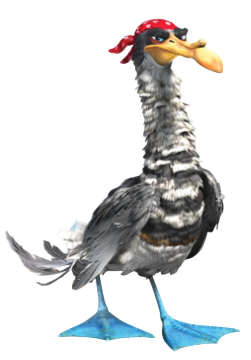 Category:Birds | Ice Age Wiki | Fandom