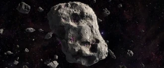 Asteroid | Ice Age Wiki | Fandom