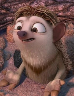 Ice Age Louis Wiki