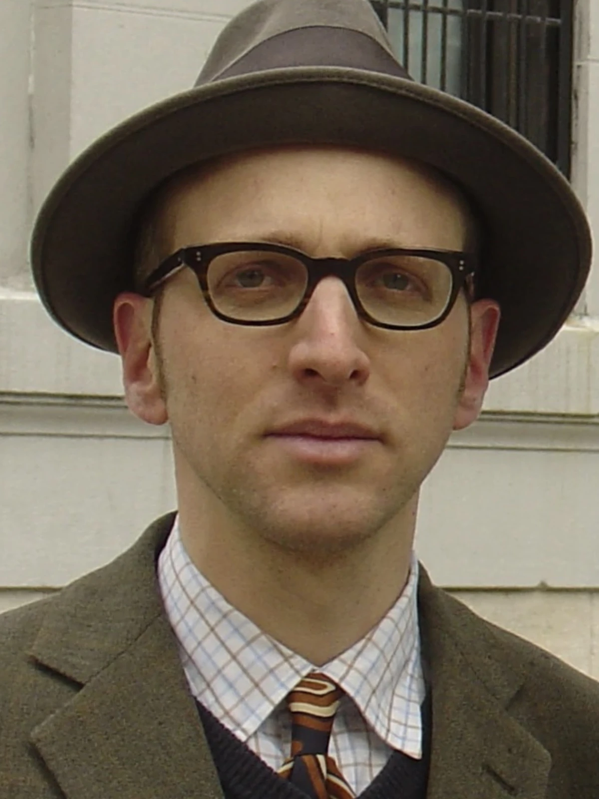 Peter Ackerman | Ice Age Wiki | Fandom