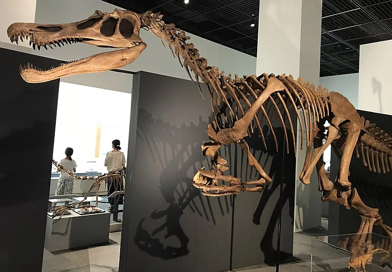 Baryonyx | Ice Age Wiki | Fandom