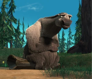 Cholly | Ice Age Wiki | Fandom
