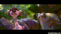 Francine | Ice Age Wiki | Fandom