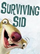 Sid | La Era de Hielo Wiki | Fandom