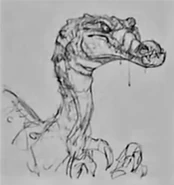 Rudy/Gallery | Ice Age Wiki | Fandom