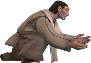 Runar | Ice Age Wiki | Fandom