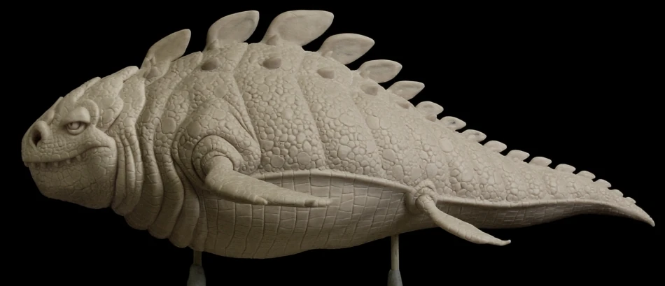 Maelstrom | Ice Age Wiki | Fandom