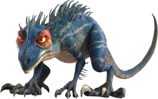 Guanlong | Ice Age Wiki | Fandom