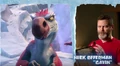 Gavin/Gallery - Ice Age Wiki