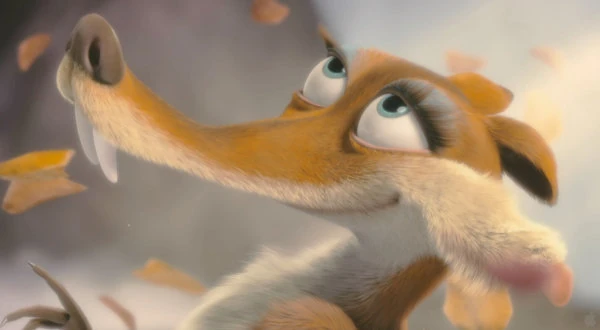Talk:Scratte | Ice Age Wiki | Fandom