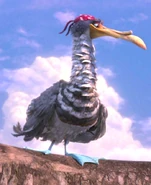 Silas/Gallery | Ice Age Wiki | Fandom