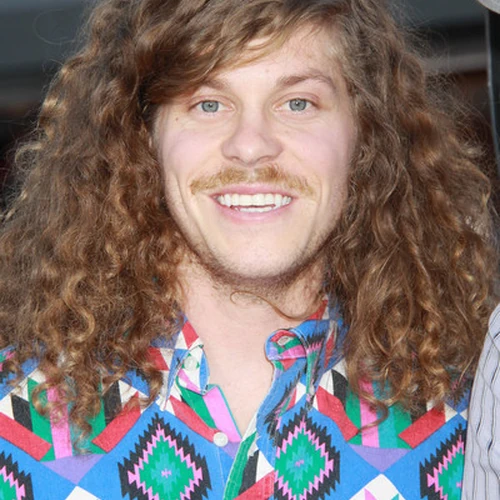 Blake Anderson No Hair