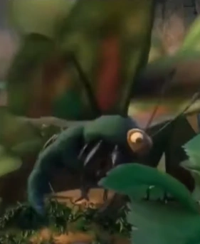 Giant Butterfly | Ice Age Wiki | Fandom