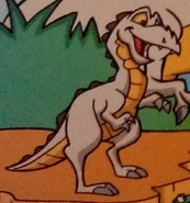 Baryonyx | Ice Age Wiki | Fandom