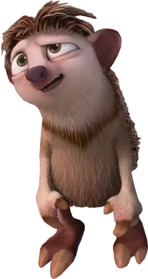 Louis | Ice Age Wiki | Fandom