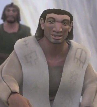 Runar | La Era de Hielo Wiki | Fandom