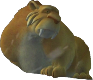 Lenny | Ice Age Wiki | Fandom