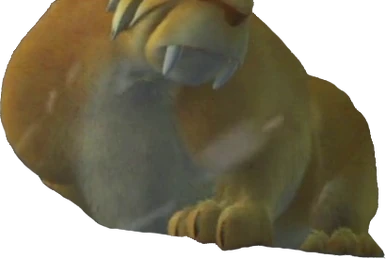 Jennifer And Rachel Ice Age Wiki