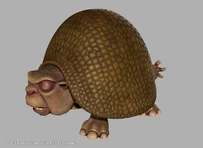 Glyptodon | Ice Age Wiki | Fandom