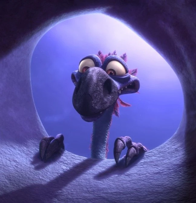 Roger (Ice Age 5) | La Era de Hielo Wiki | Fandom