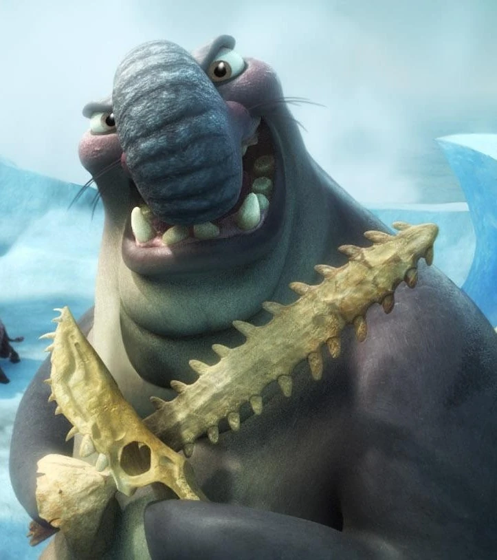 Flynn | La Era de Hielo Wiki | Fandom