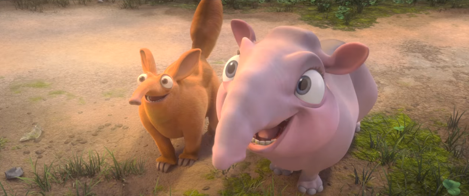 Ice Age Shira Wiki