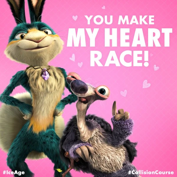 Teddy/Gallery | Ice Age Wiki | Fandom