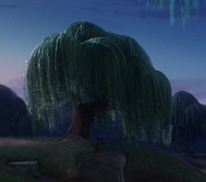 Mammoth Tree | Ice Age Wiki | Fandom