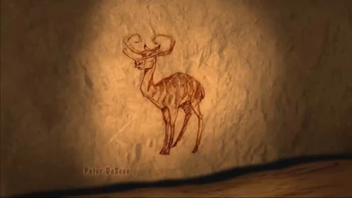 Elk | Ice Age Wiki | Fandom