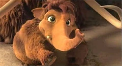 Morita | La Era de Hielo Wiki | Fandom