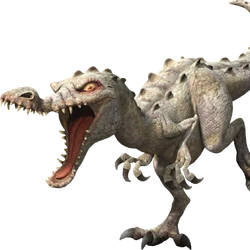 Ice Age 3 Dinosaurs Types