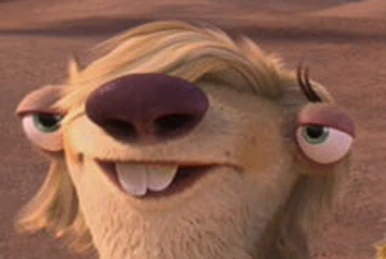 Jennifer And Rachel Ice Age Wiki