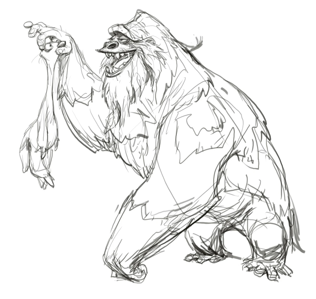 Gutt/Gallery | Ice Age Wiki | Fandom