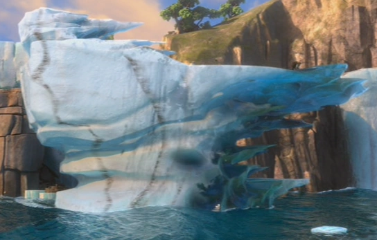 Category:Destroyed Objects | Ice Age Wiki | Fandom