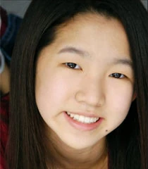 Eunice Cho | Ice Age Wiki | Fandom