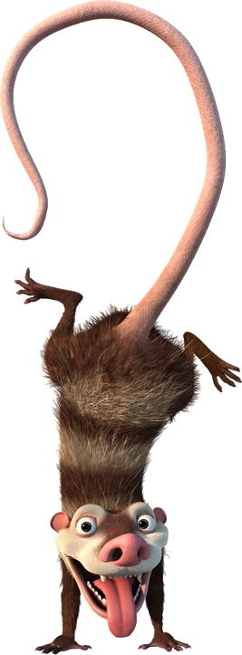 Eddie | La Era de Hielo Wiki | Fandom