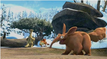 Ice Age: Dawn of the Dinosaurs/Gallery | Ice Age Wiki | Fandom