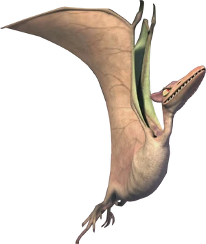 Roger (Pteranodon) | Ice Age Wiki | Fandom