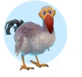 Dodo - Ice Age Wiki