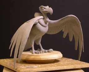 Condor | Ice Age Wiki | Fandom