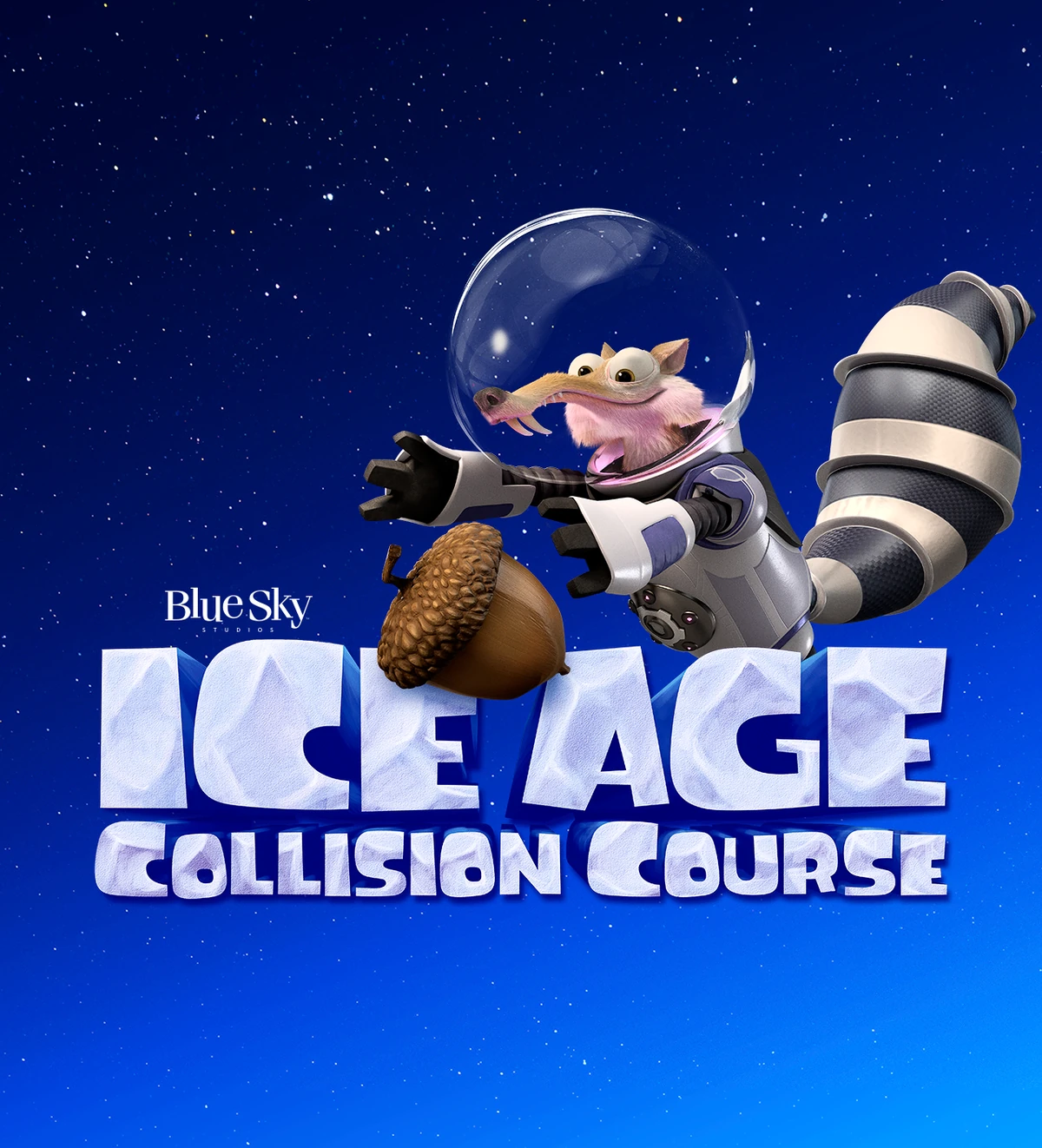 Ice Age: Collision Course/Gallery | Ice Age Wiki | Fandom