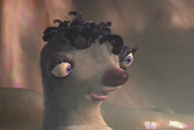 Rachel Ice Age Wiki