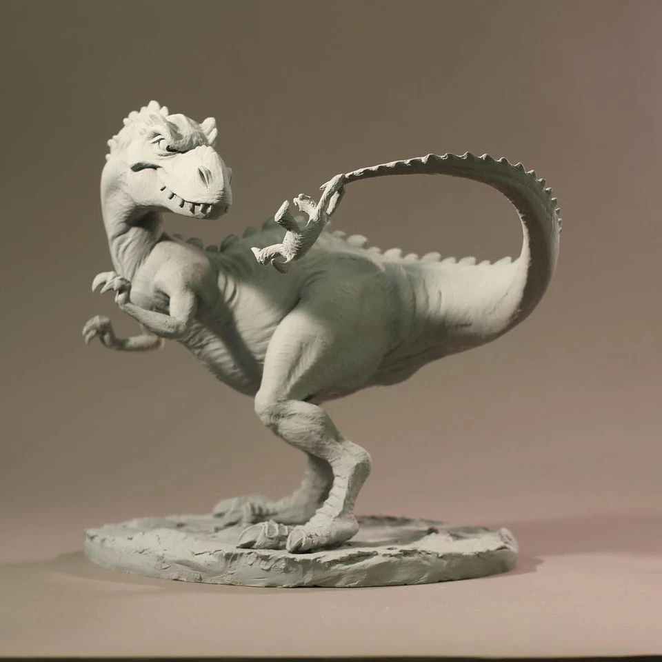 Category:Tyrannosaurus rex | Ice Age Wiki | Fandom